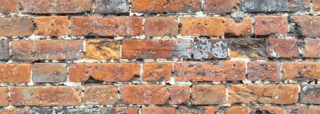 Historic Brickwork, Masonry and Lime Mortar - Oakhouse Construction