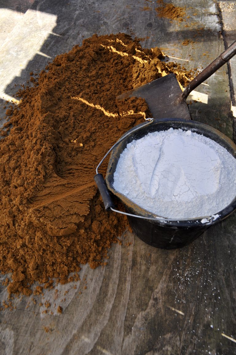 Historic Brickwork, Masonry and Lime Mortar - Oakhouse Construction